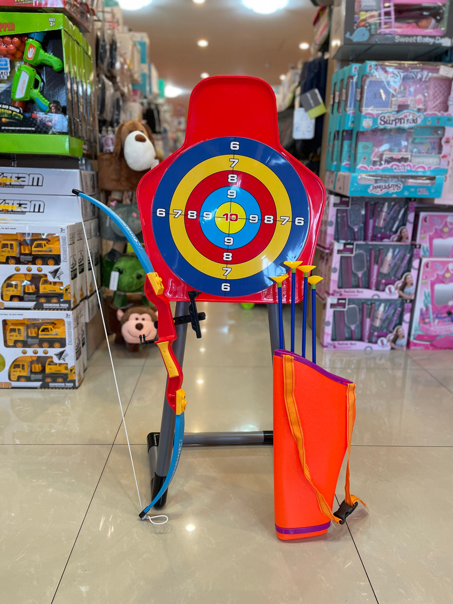 Toy Archery Set FTOY2023024| Twinkle Star Baby & Party Store