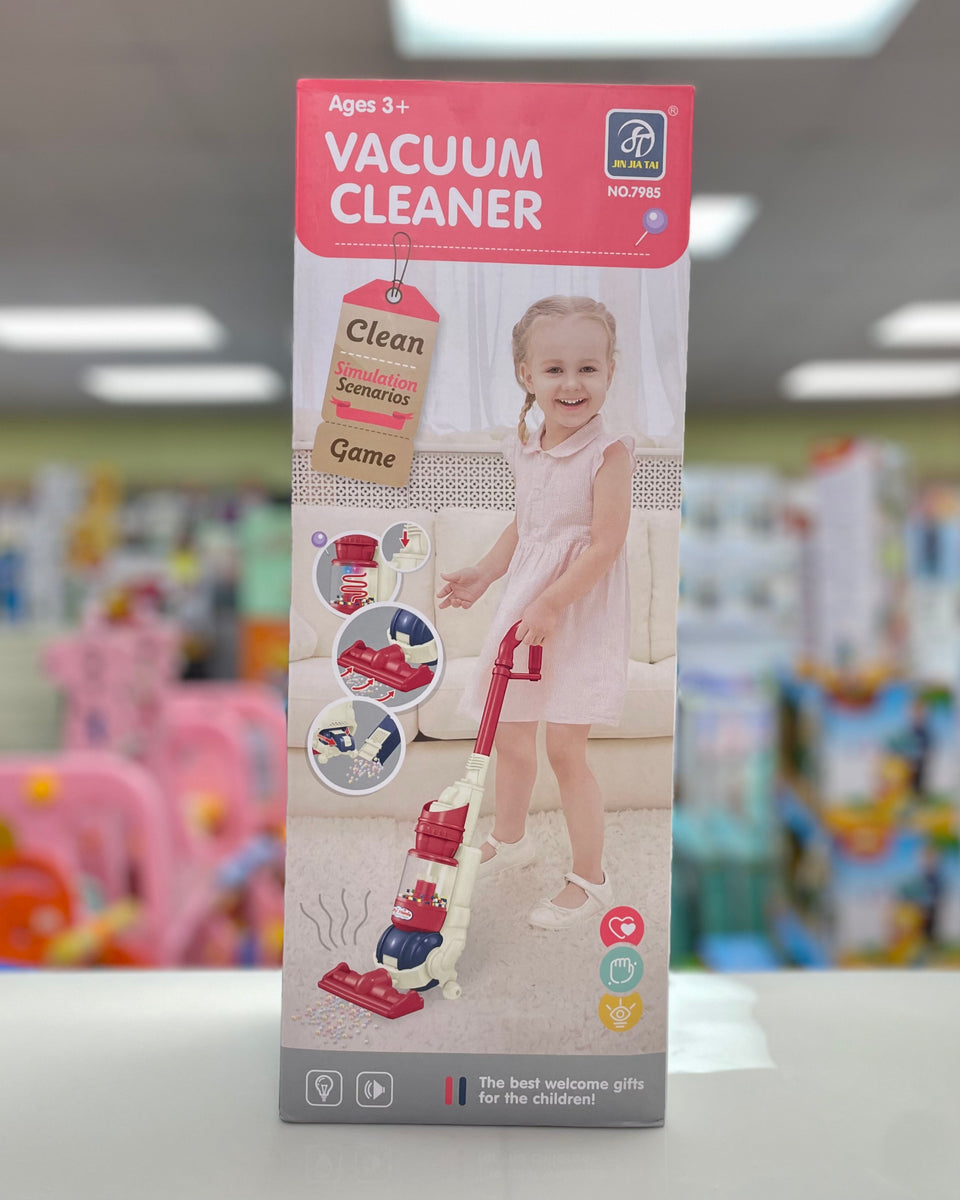Toy Vacum Cleaner| Twinkle Star Baby & Party Store
