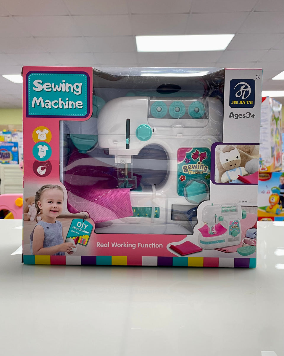 Toy Sewing Machine| Twinkle Star Baby & Party Store
