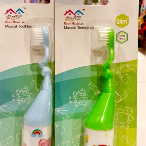 Musical Toothbrush FTS32184| Twinkle Star Baby & Party Store