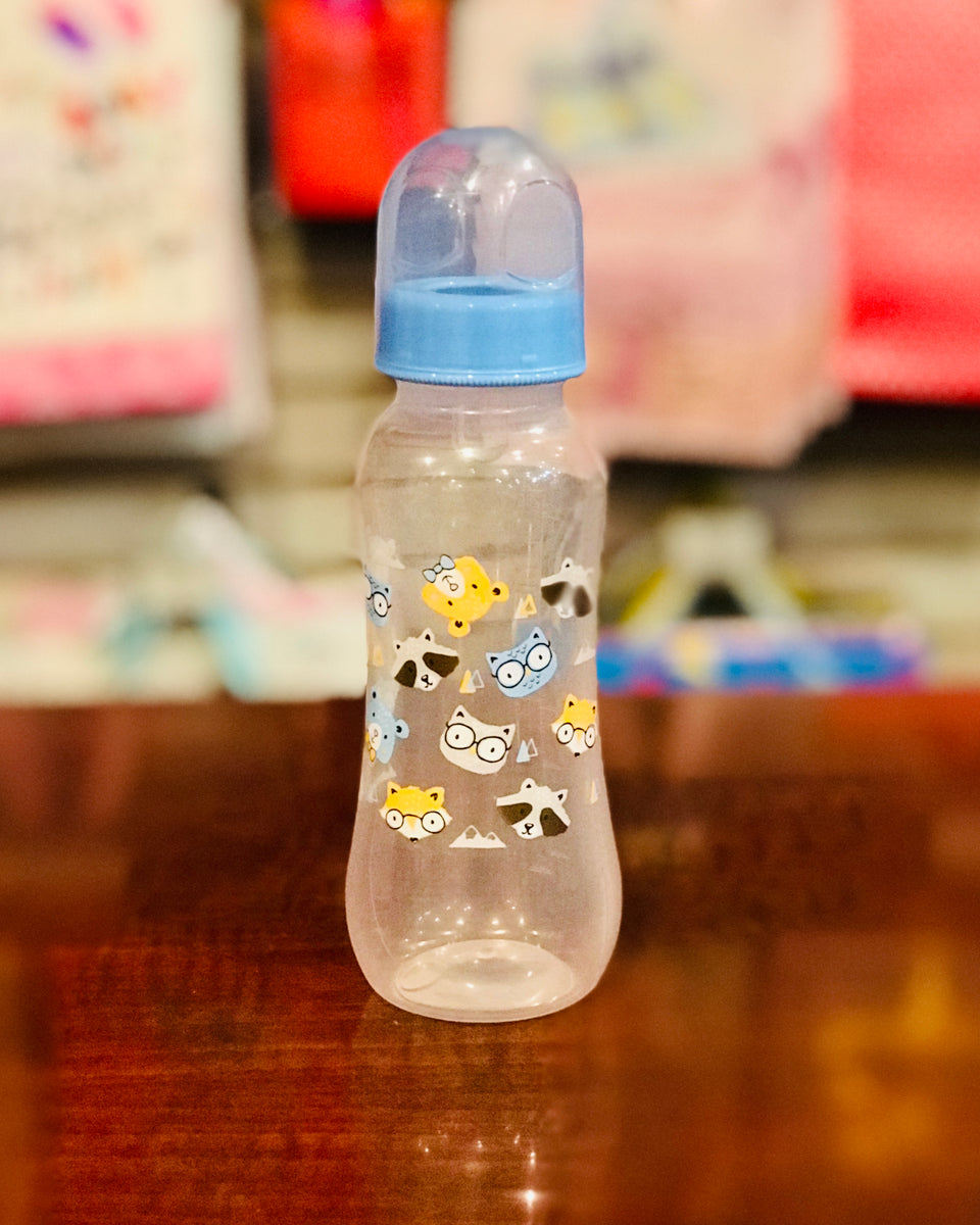 Nurser Hani-grip 8oz 265| Twinkle Star Baby & Party Store