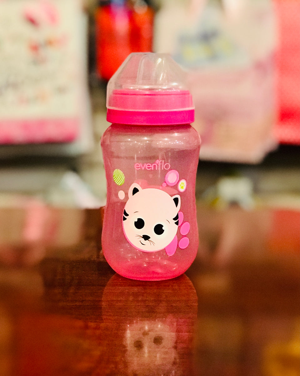 Evenflo Sippy Cup EAsst| Twinkle Star Baby & Party Store