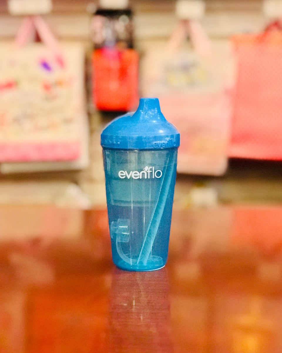 Cup ABC 10oz-Evenflo| Twinkle Star Baby & Party Store