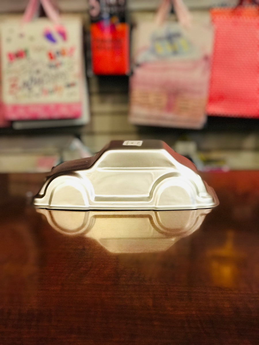 Baking Pan Car Design Fts29102| Twinkle Star Baby & Party Store