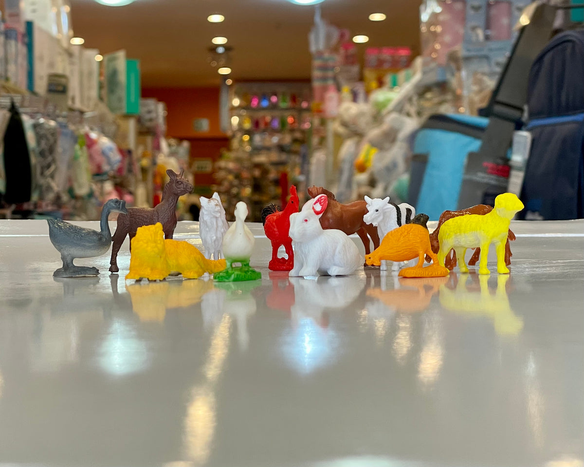 Craft Animal Set fts17150| Twinkle Star Baby & Party Store