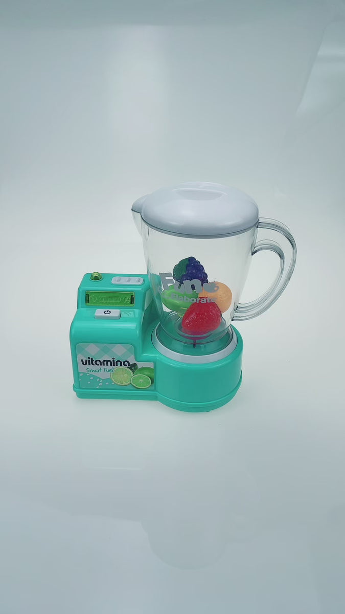 Toy Blender Juicer| Twinkle Star Baby & Party Store