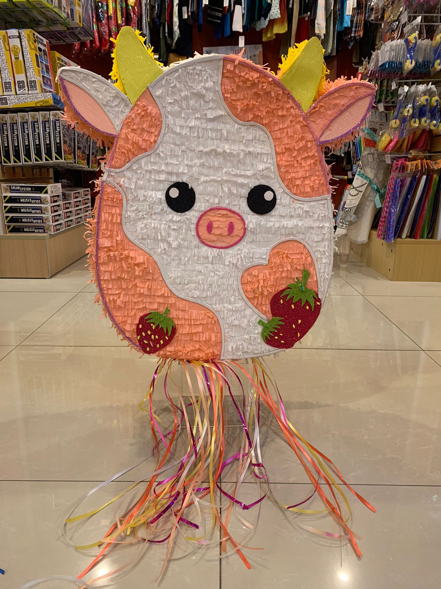 Pinata Squishmallow TSP026| Twinkle Star Baby & Party Store