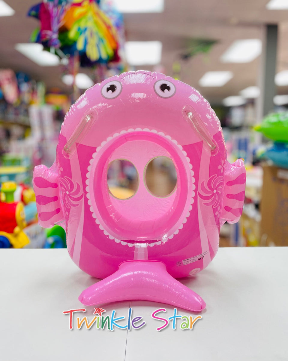 Fish Floaties FTS17640| Twinkle Star Baby & Party Store