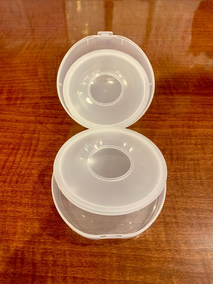 TS Nursing Cup/Shell TSNcup| Twinkle Star Baby & Party Store