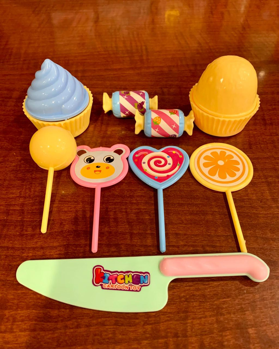 Cake Treat Stand FTS17537| Twinkle Star Baby & Party Store