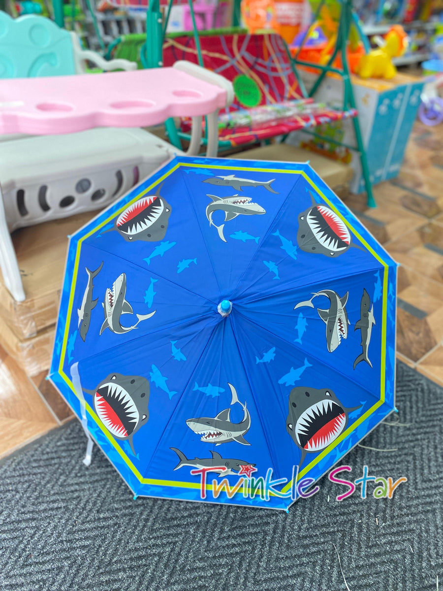 Umbrella Kids Design FTS29703| Twinkle Star Baby & Party Store