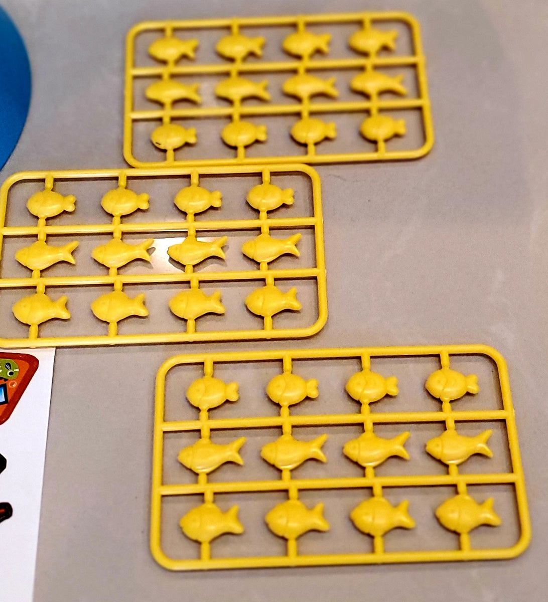 Game-Don't Spill the Fish| Twinkle Star Baby & Party Store