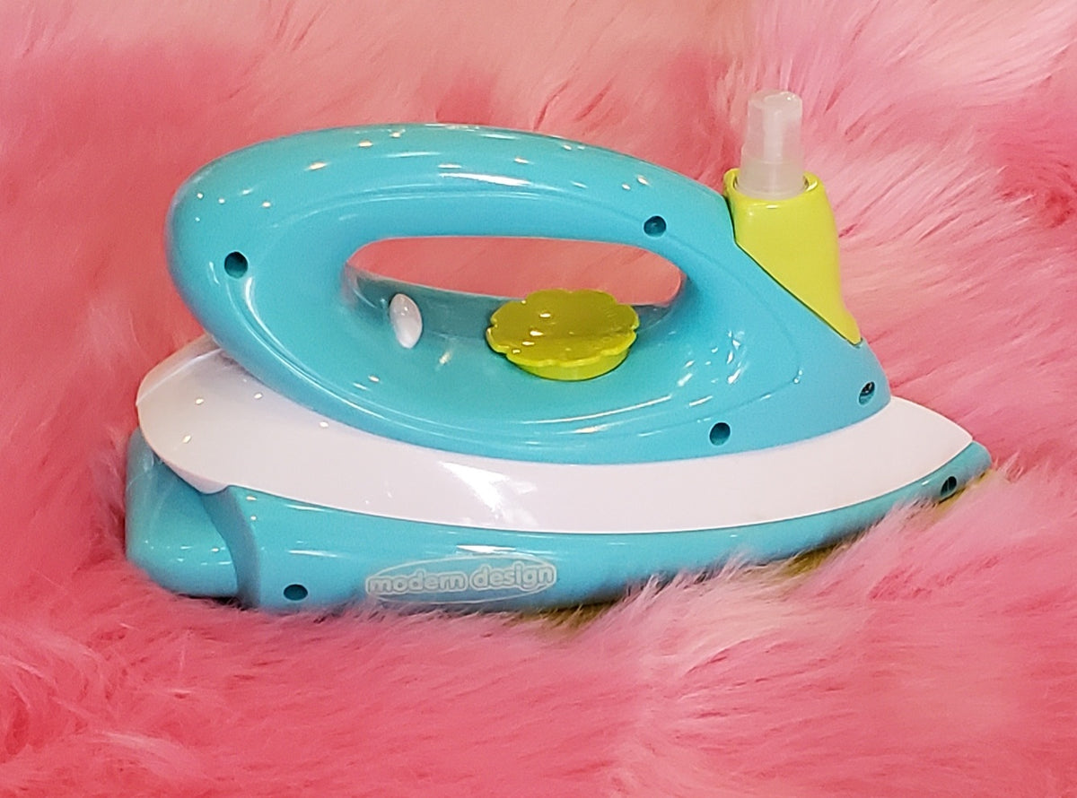 Toy Iron Ftoy2021007| Twinkle Star Baby & Party Store