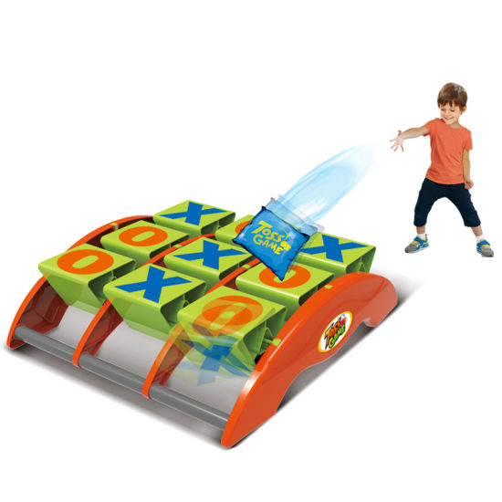 Game Tic-Tac-Toe Large ftoy2022003| Twinkle Star Baby & Party Store