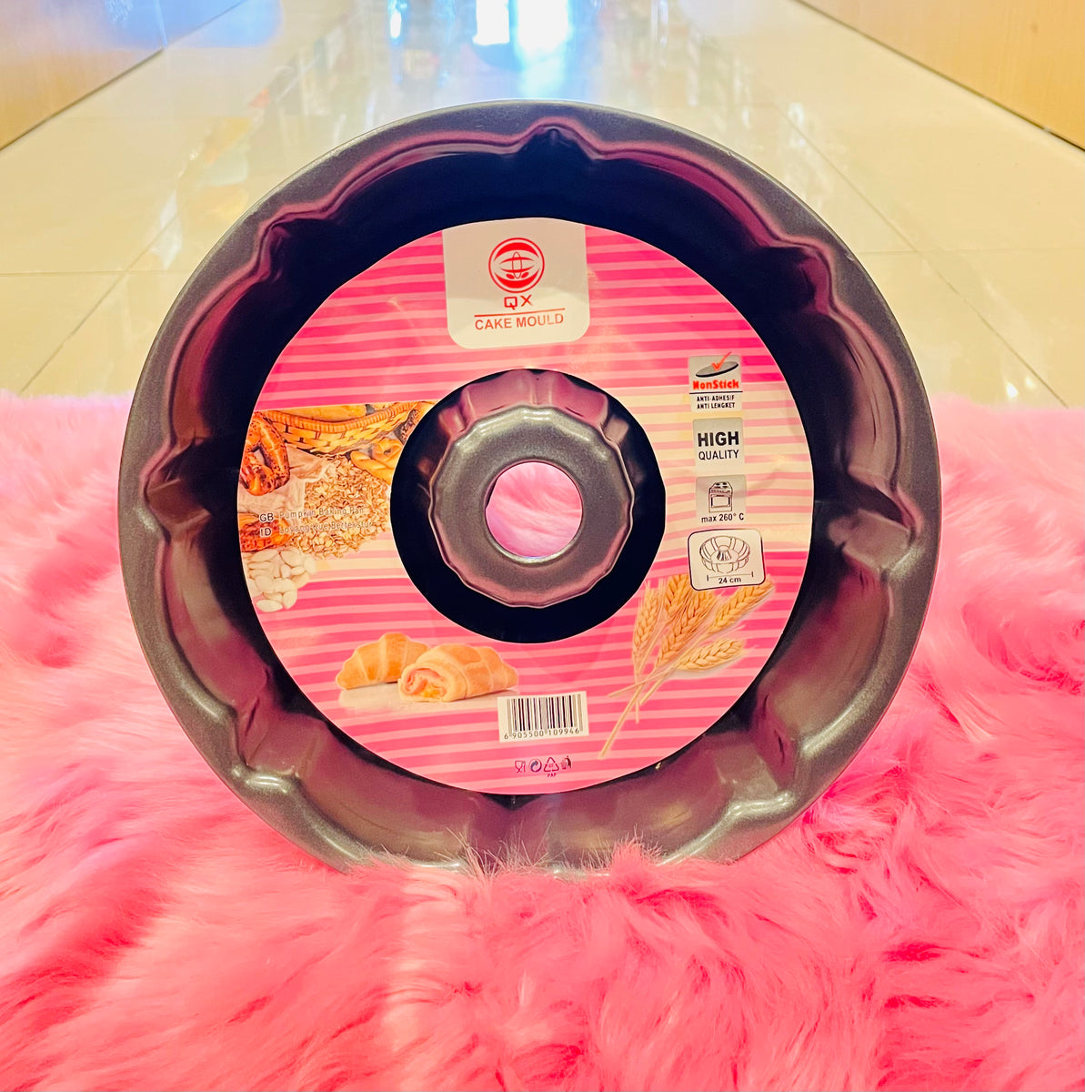 Baking Pan Bundit FTS28199| Twinkle Star Baby & Party Store