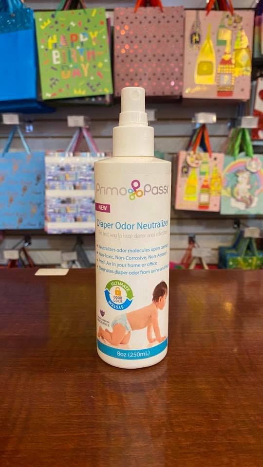 Diaper Odor Neutralizer| Twinkle Star Baby & Party Store
