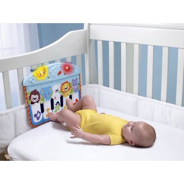 Mat-Kick Piano FTOY20080| Twinkle Star Baby & Party Store